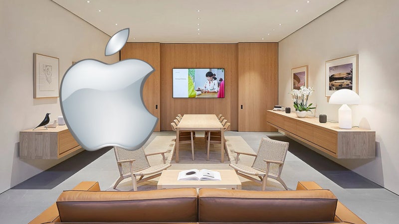 Apple's living room ecosystem is dying - PhoneArena