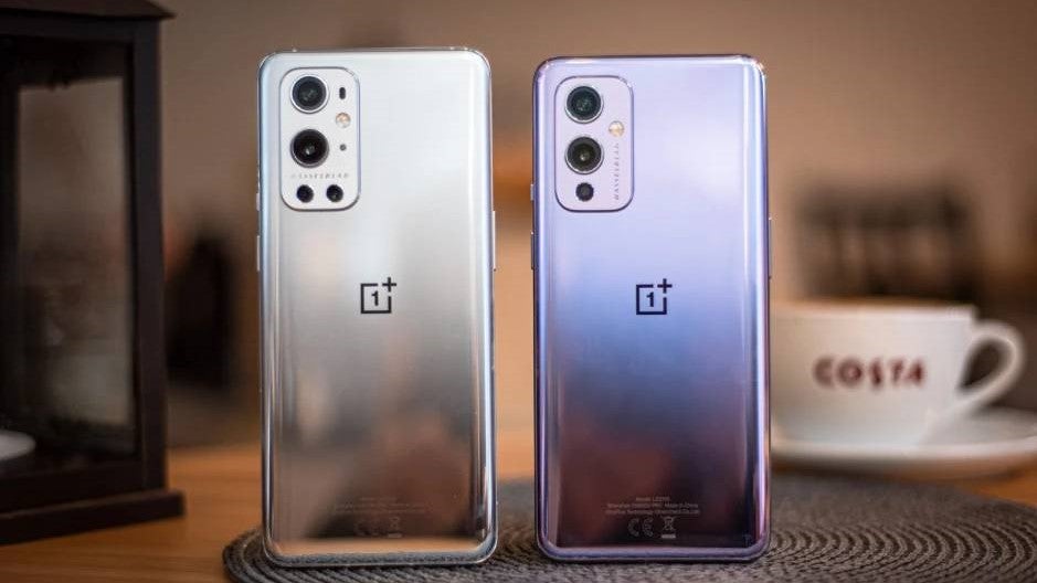 OnePlus 9 in Tea: Is OnePlus 9T still on the table or does OnePlus need ...