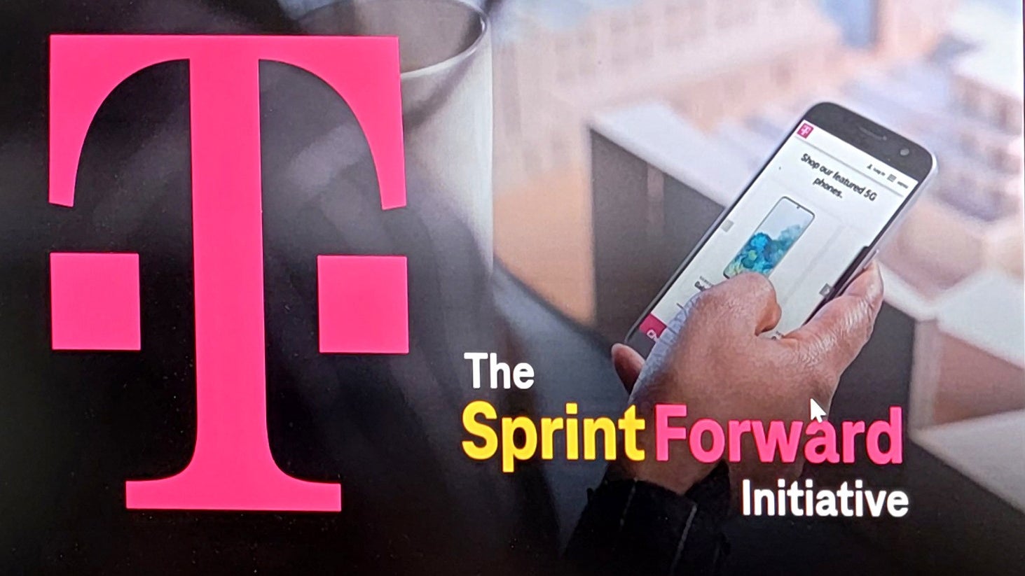 Sprint News, Reviews and Phones - PhoneArena