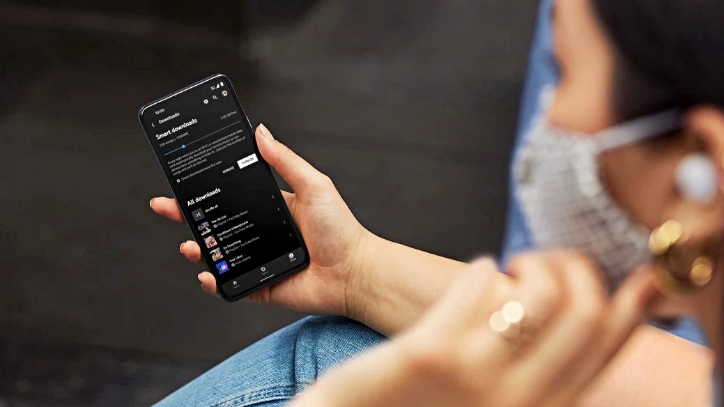 The Pixel 5a's first teardown video is out: not so repair-friendly ...