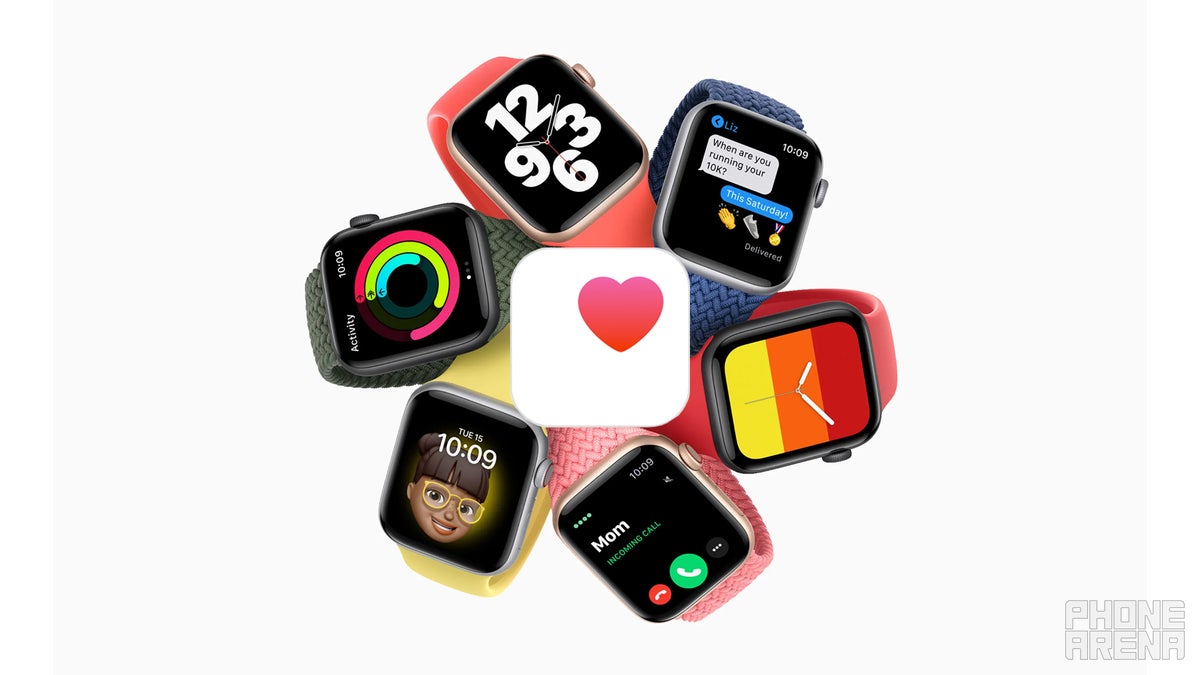 Apple Watch 8 To Come With Thermometer For Fertility Planning Blood
