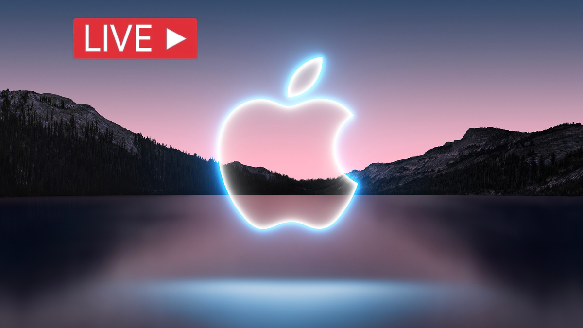 Live! Watch the 2021's Apple Event Full Coverage - PhoneArena