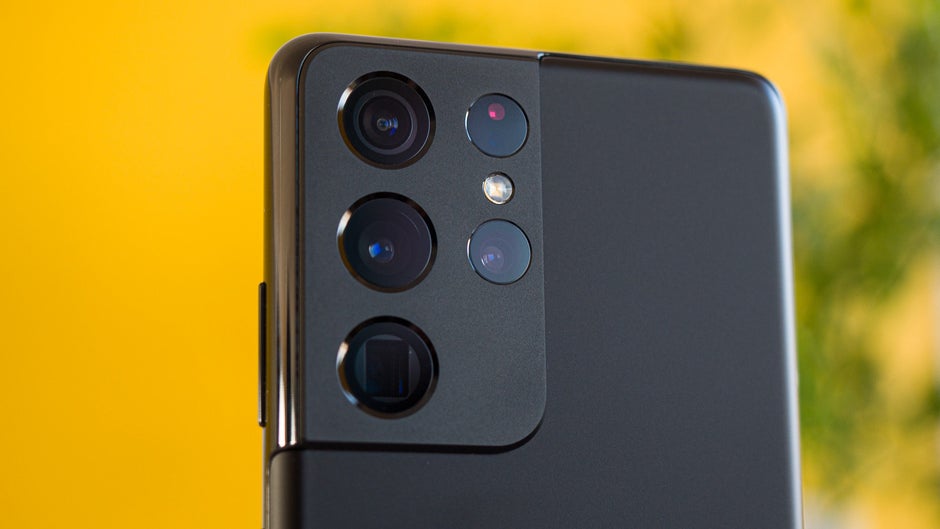 Leaked Samsung Galaxy S22 camera specs point to very few changes ...