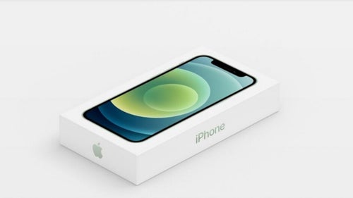 iPhone 13: What's in the box? - PhoneArena