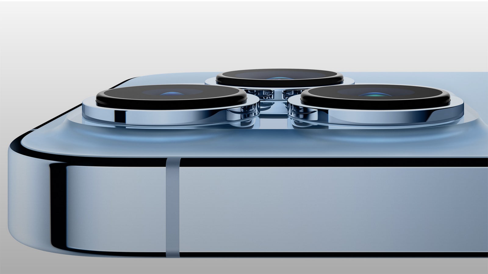 iPhone 13 Pro Max camera explored: The most advanced iPhone camera ever ...