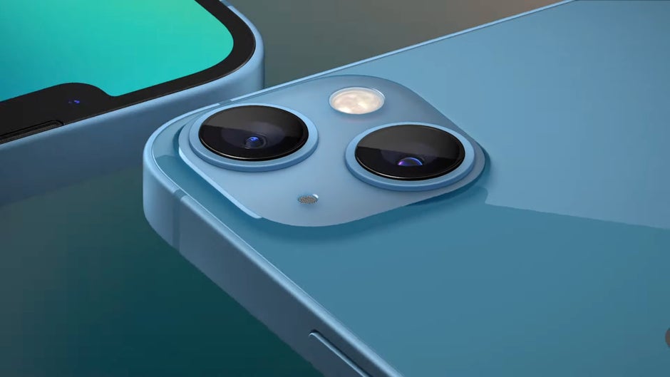 iPhone 13 mini is official: the redux of the cute monster - PhoneArena