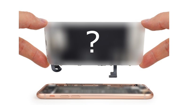 A first look inside the iPhone 13 - PhoneArena