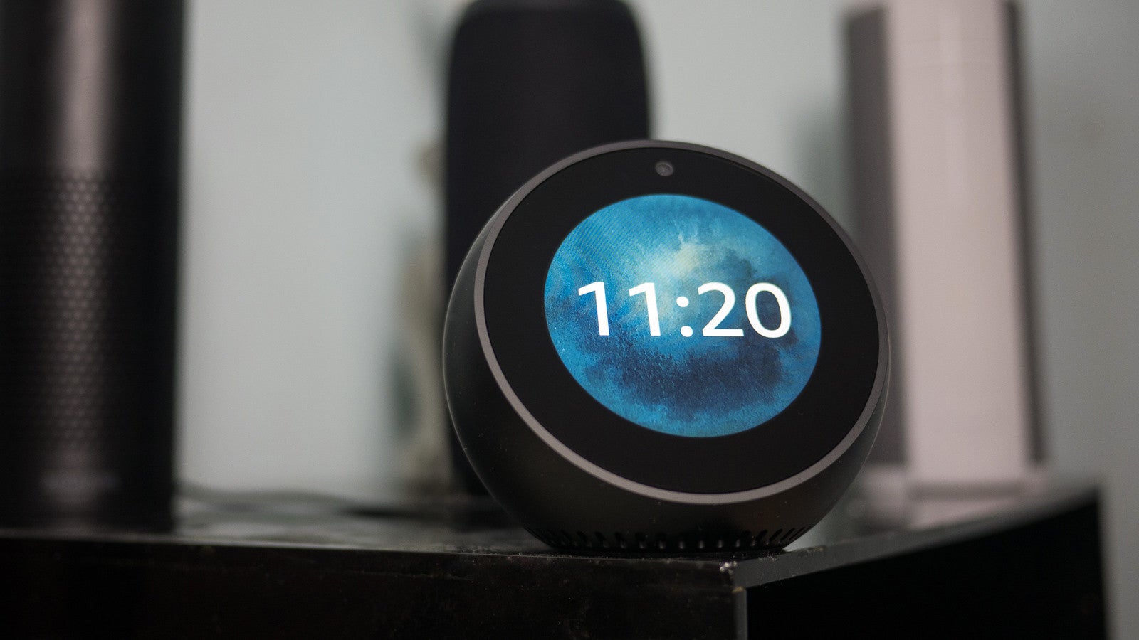 Amazon working on several new Echo devices, wearables, custom chipsets ...