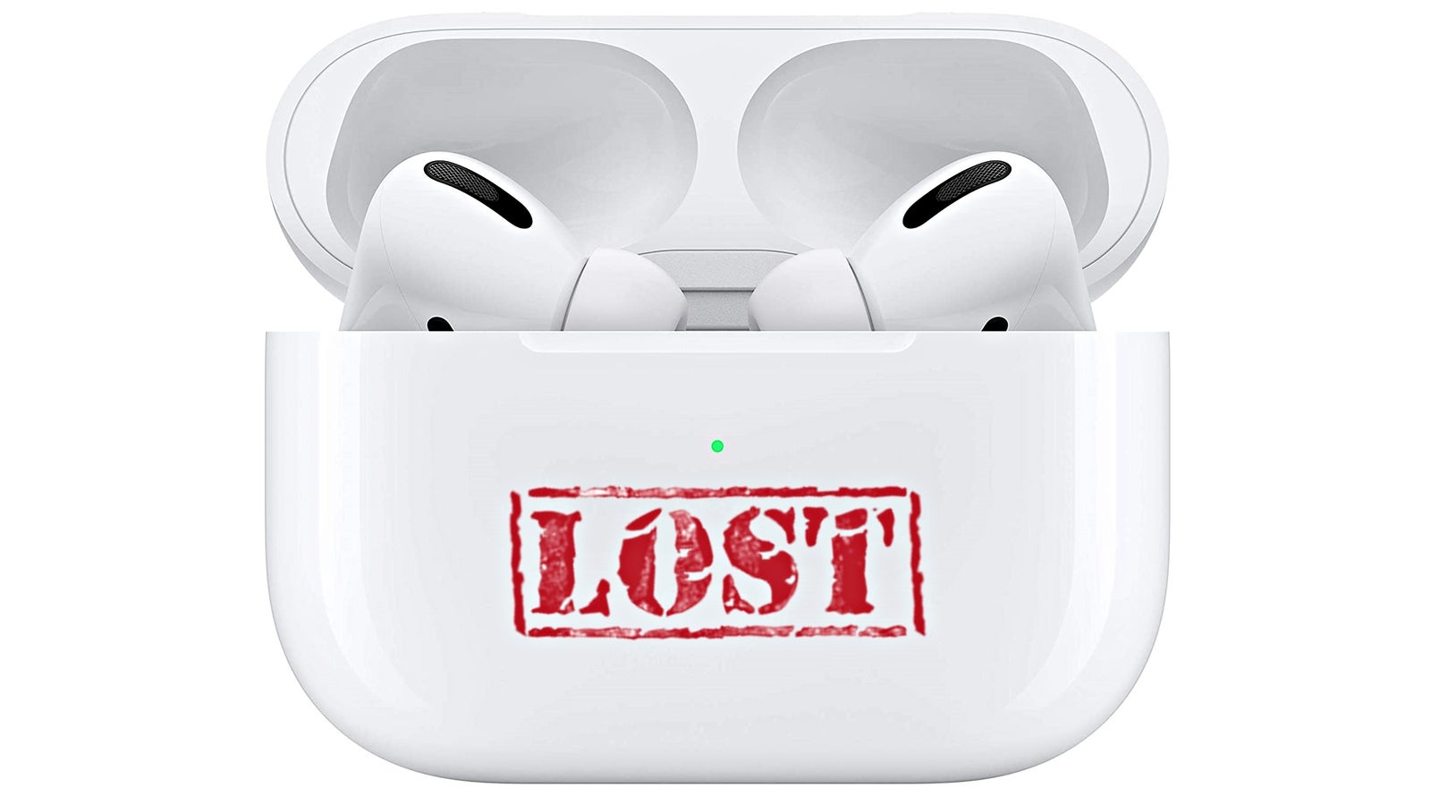 How To Find Your Lost AirPods PhoneArena how-to-find-your-lost-airpods-phonearena