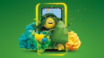 El muy asequible Cricket Icon 3 se lanzará este viernes - ES Atsit