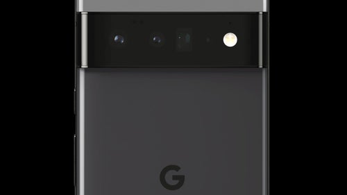 Google Pixel 6 Pro camera repair manual and new benchmarks tip good and ...