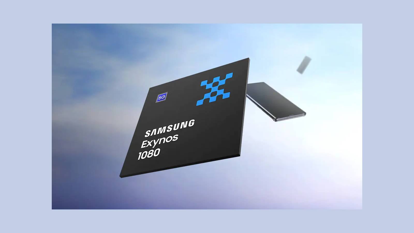 Samsung readying 5nm Exynos 1280 to supercharge affordable phones - PhoneArena