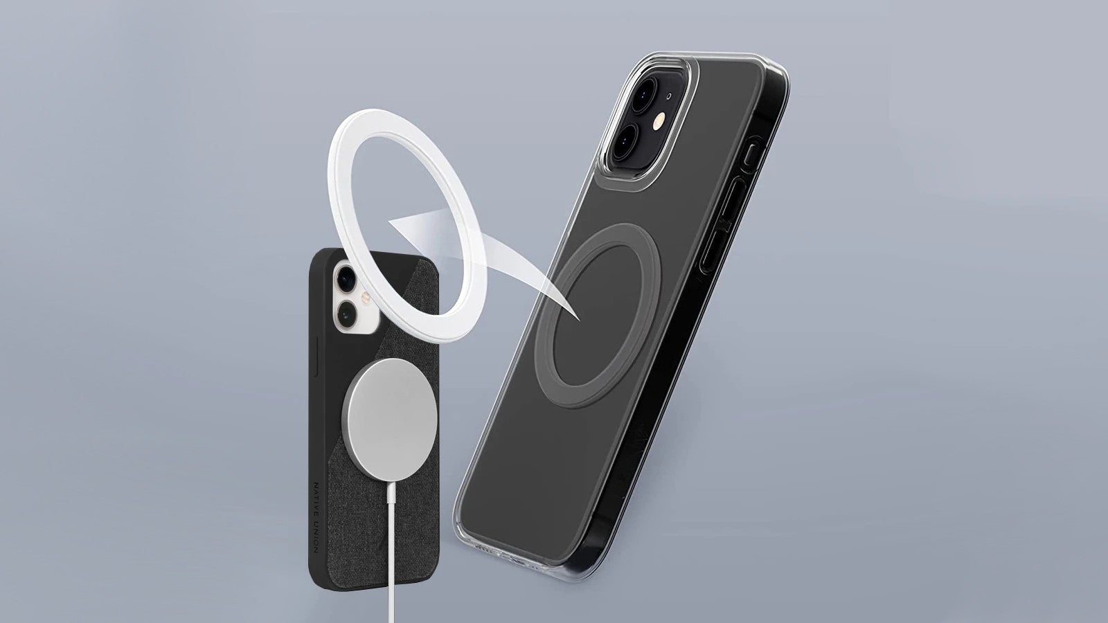 New Anker accessory makes any case a MagSafe case - PhoneArena