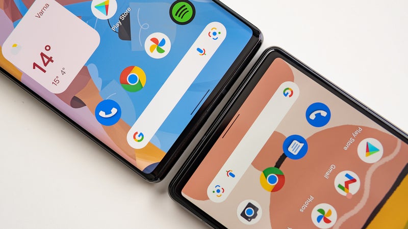 Pixel 6 December update release date announced - PhoneArena