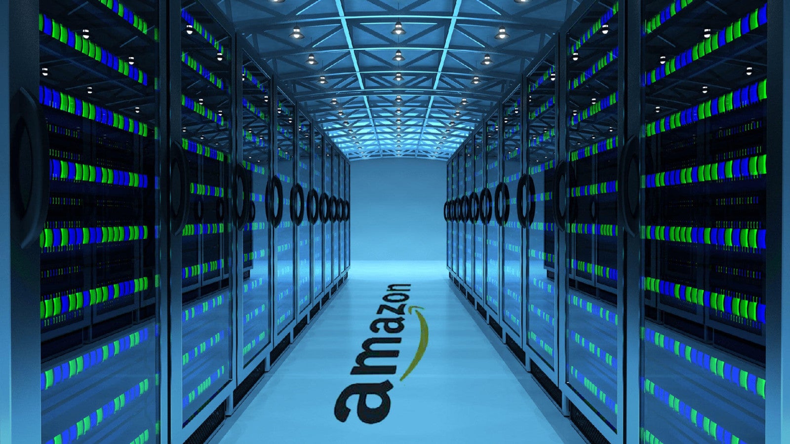 Amazon crashed part of the Internet last Tuesday, and it explains why ...
