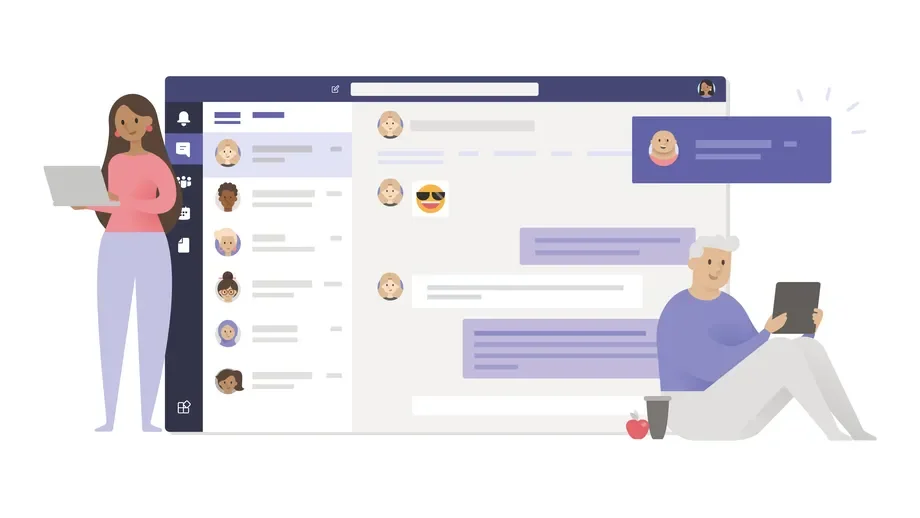 Calls in Microsoft Teams are now end-to-end encrypted - PhoneArena