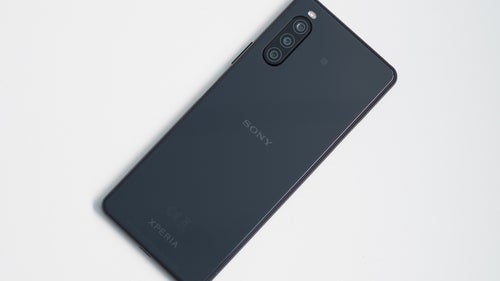 Sony’s new image sensor may offer better dynamic range and noise ...