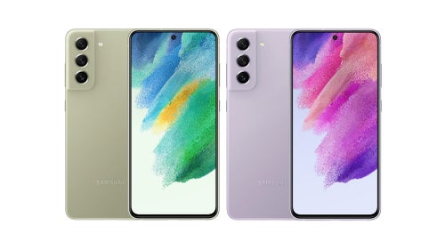 The full Samsung Galaxy S21 FE specs and price list has leaked, and it ...