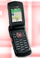 Casio Gz'One Ravine is the next rugged iteration for Verizon - PhoneArena