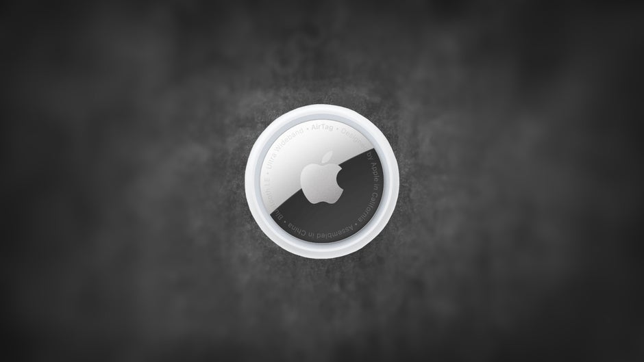 Car thief hides AirTag in victim's vehicle to track him - PhoneArena