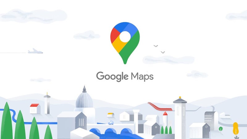 Google Maps' bug prevents useful feature from working perfectly - PhoneArena
