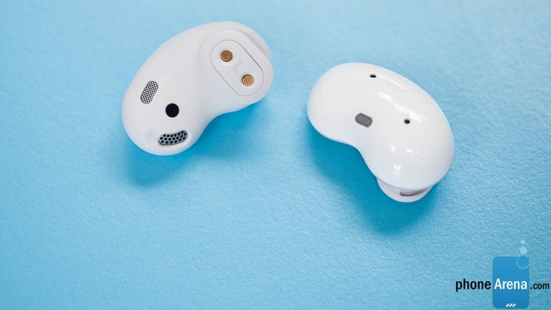 Stellar new Amazon deal makes the Samsung Galaxy Buds Live cheaper than ...