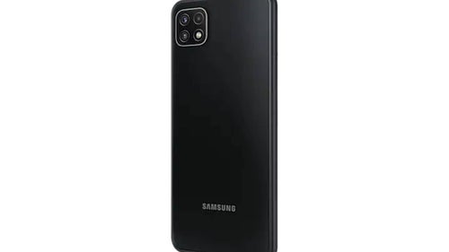 The new Samsung Galaxy A22e 5G may be just a rebranded Galaxy A22 5G ...