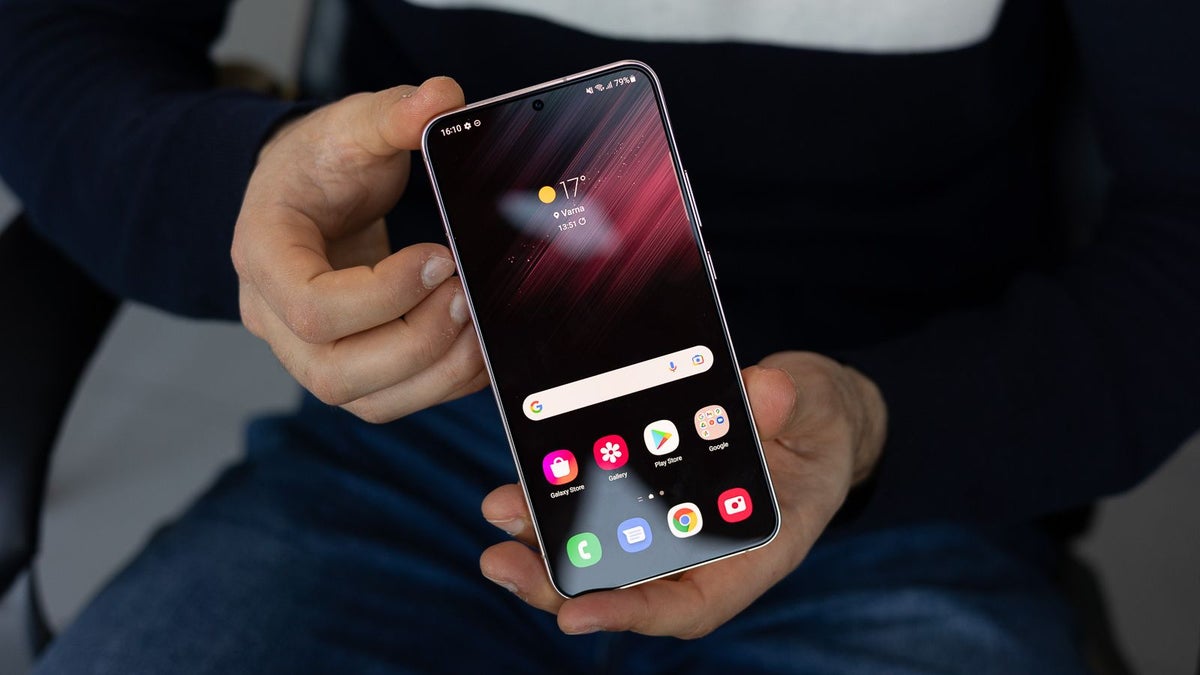 Best Samsung Galaxy S22 Plus screen protectors you can get right now ...