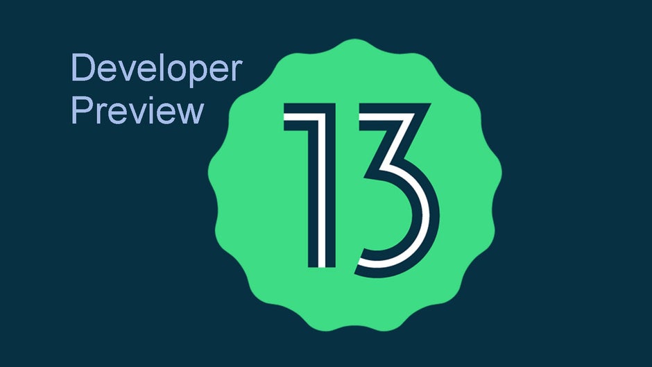 First Android 13 preview reveals revamped media playback features ...