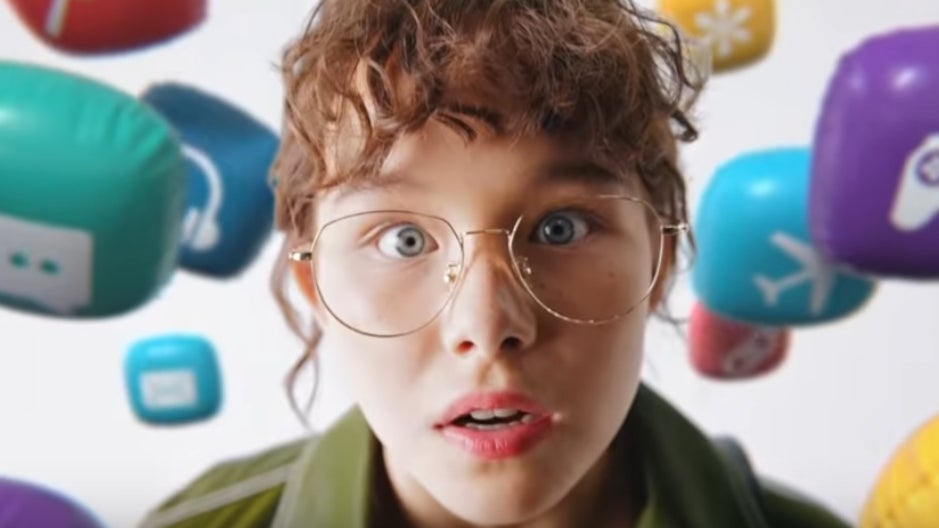 Samsung's new Galaxy television ad is all about user privacy - PhoneArena