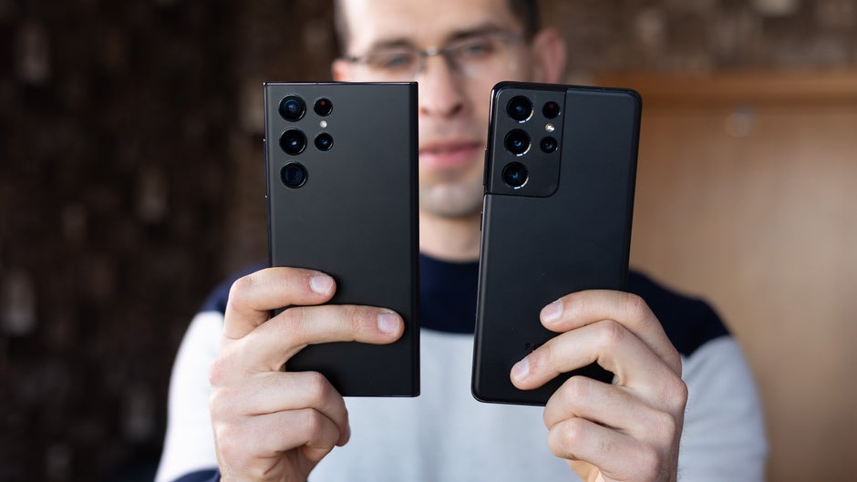 The Samsung quiz: test your Samsung Galaxy knowledge! - PhoneArena