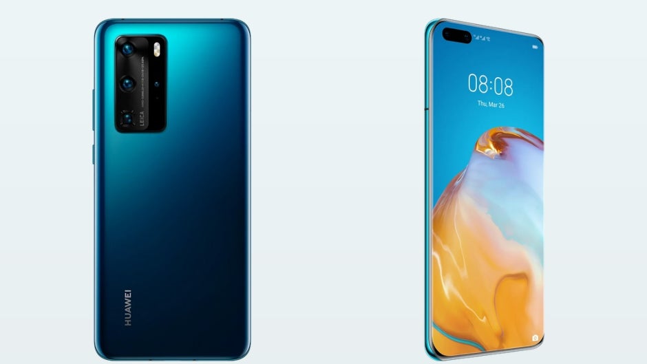 How to double the storage on your Huawei flagship without buying a new ...