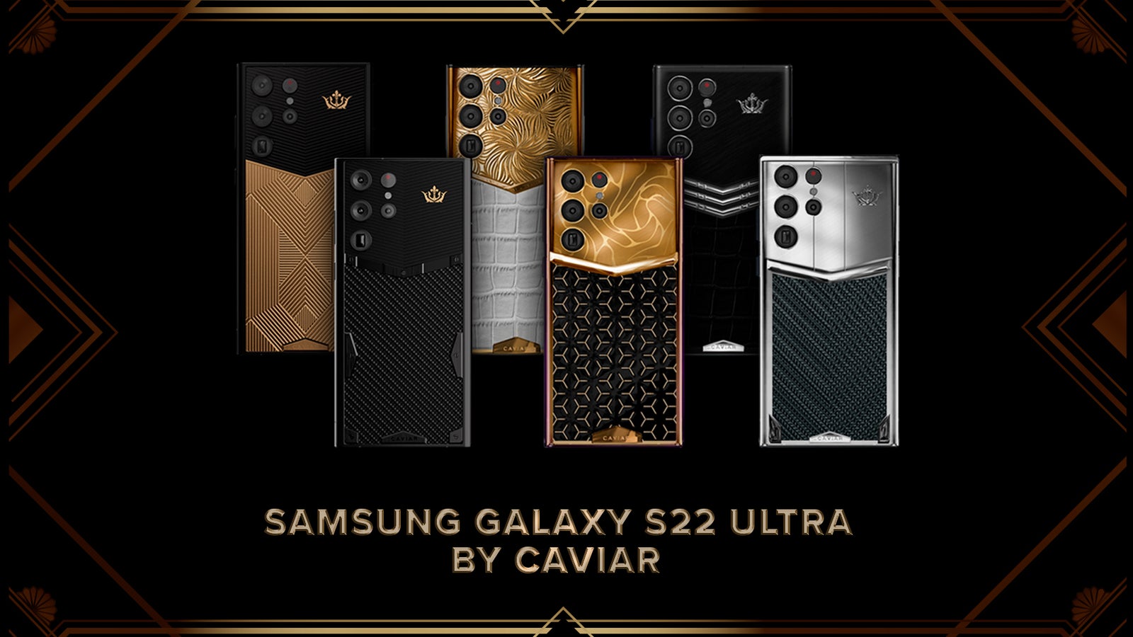 You can now pre-order a limited edition Samsung Galaxy S22 Ultra from ...