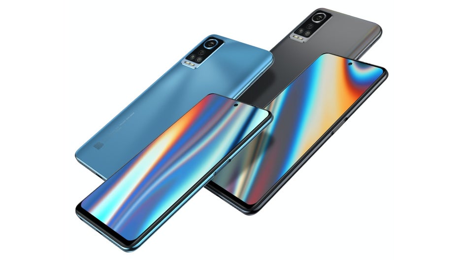 BLU is back with another low-cost 'flagship' rocking '3-day' battery ...