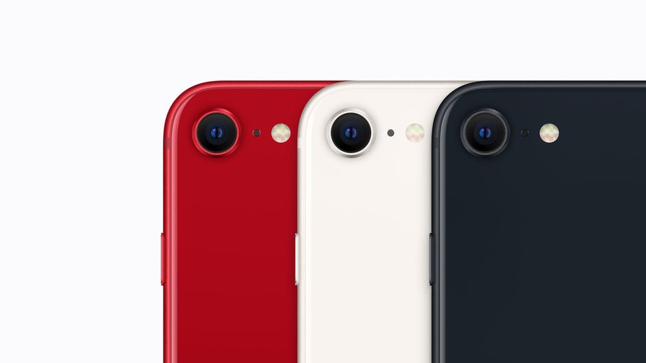 Apple's budget iPhone is more powerful than top Android flagships ...