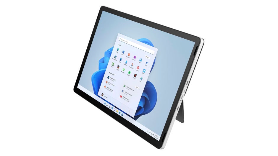 Get this amazing 11-inch HP Windows tablet for just $399 - PhoneArena