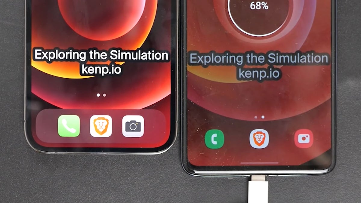 After crafting the first iPhone with USB-C, its creator now makes an ...