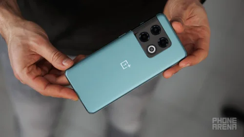 A 'vanilla' OnePlus 10 is definitely happening, and here are (almost ...