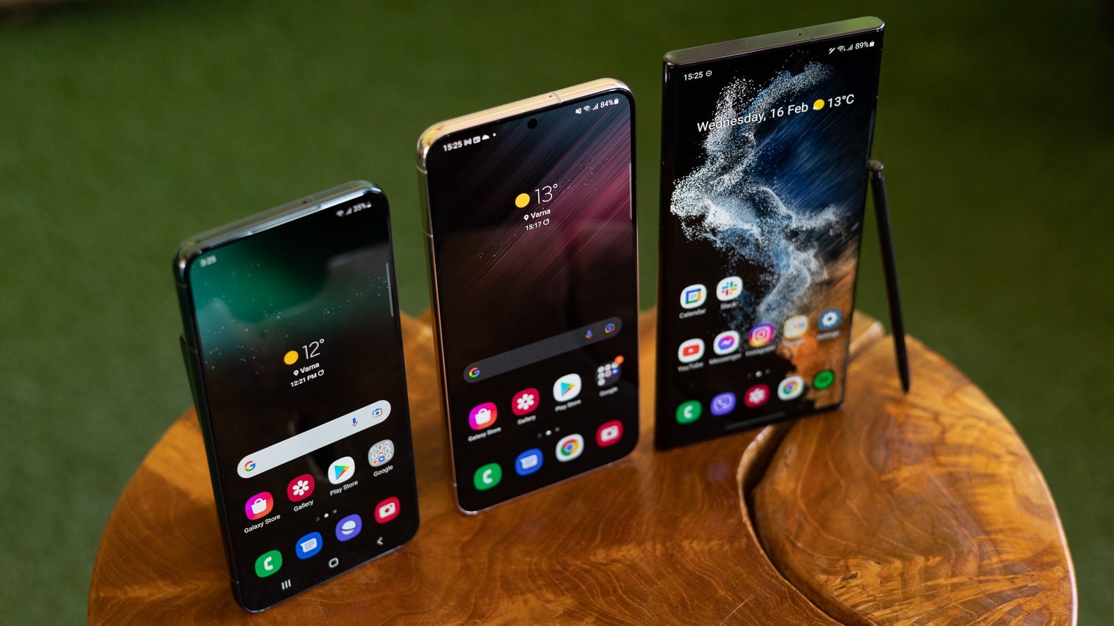 Memory chips and the Galaxy S22 family send Samsung's profits through ...