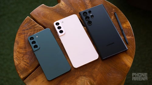 Costco joins forces with T-Mobile for some irresistible new Galaxy S22 ...