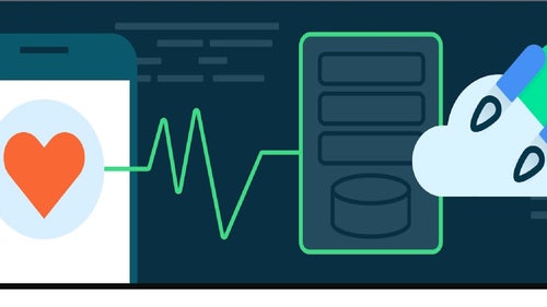 The new platform Health Connect will make it simple to share and sync ...