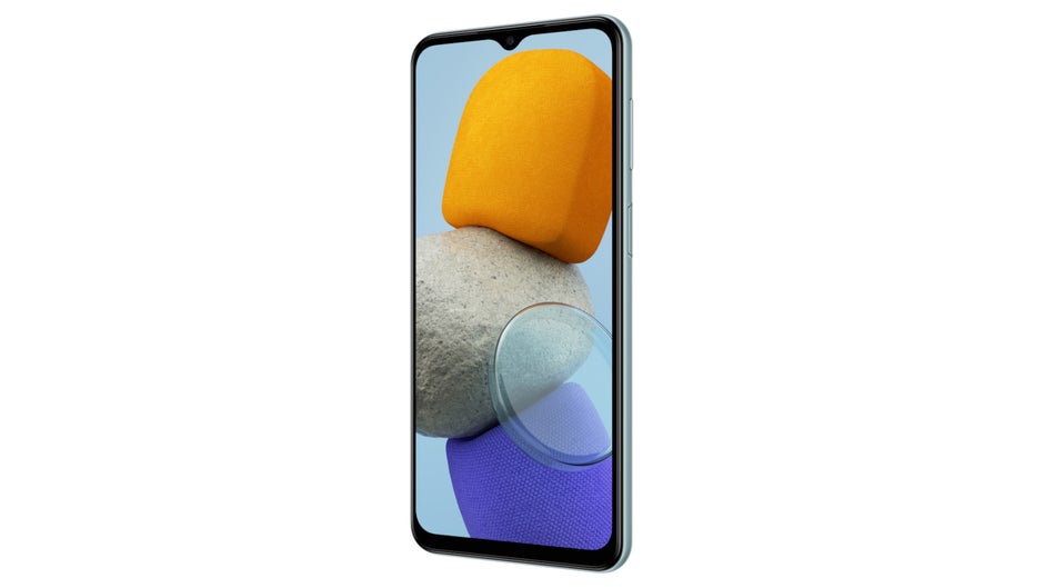 Samsung quietly launches its mid-range Galaxy M23 5G - PhoneArena