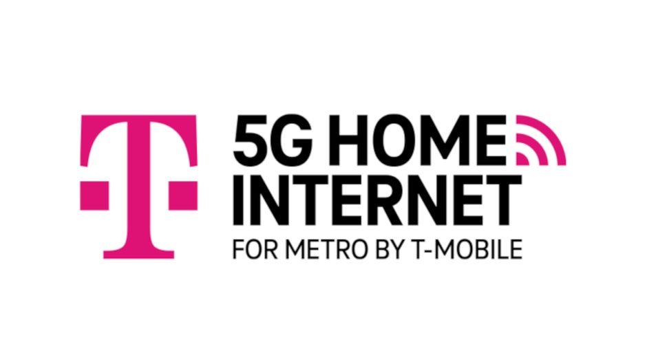Metro by T-Mobile offers customers one free month of 5G home internet ...