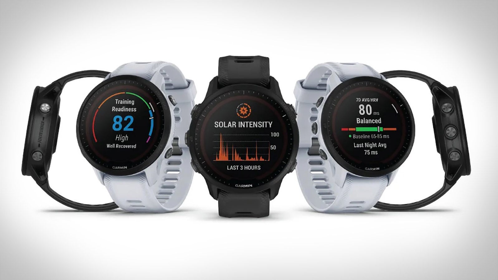 Garmin debuts new Forerunner 955: now with a touchscreen, new ...