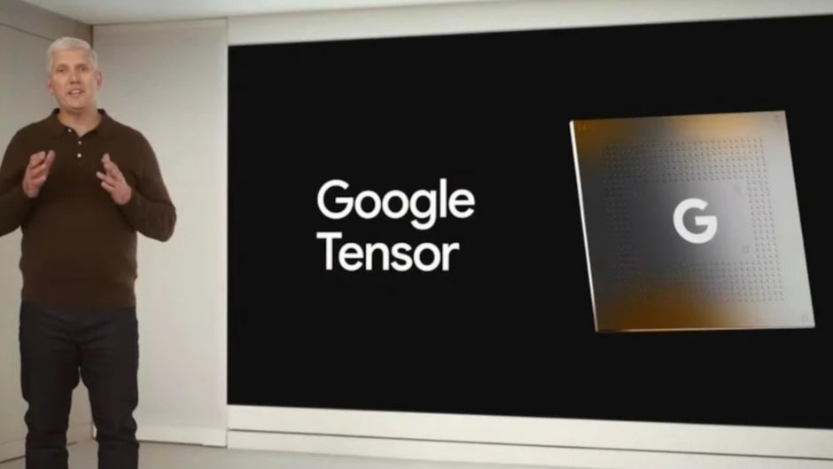 Google Tensor 2 chipset expected to be built by Samsung using its 4nm ...