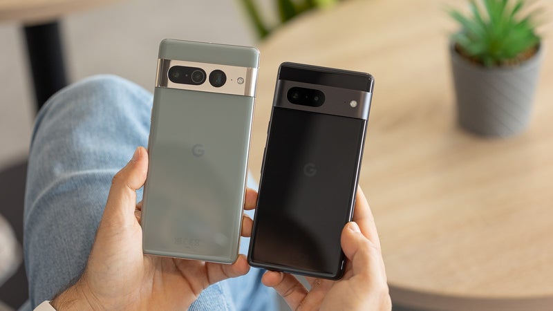 Pixel 7 camera: everything you need to know - PhoneArena
