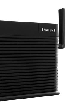 Verizon introduces a new 3G Network Extender - PhoneArena