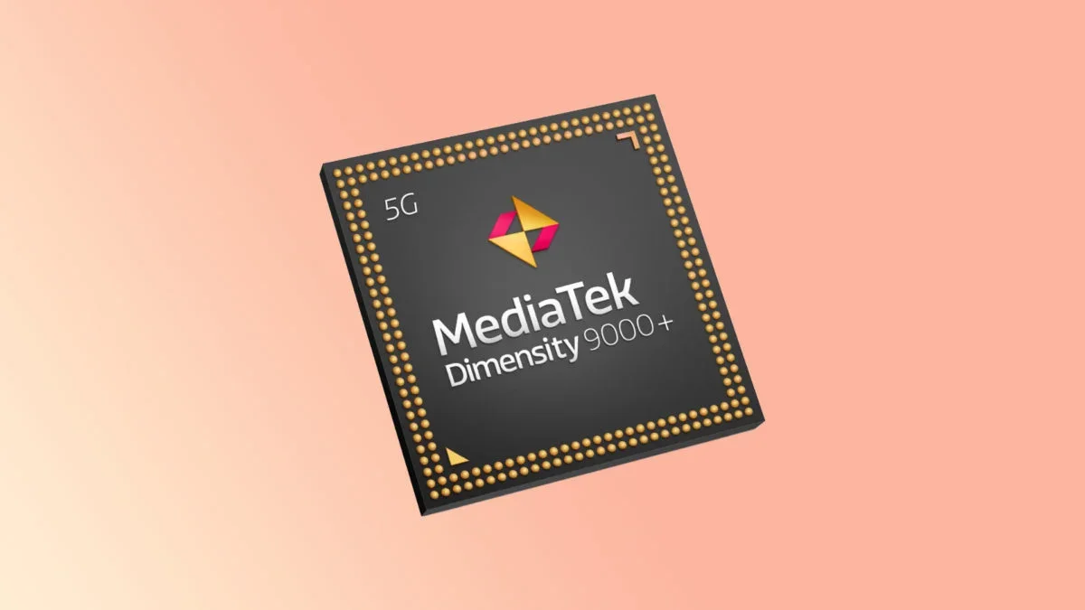 Dimensity 9000+ is MediaTek’s answer to Snapdragon 8+ Gen 1 - PhoneArena