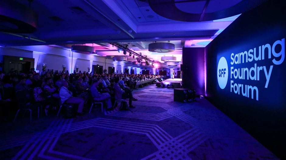 Samsung rumored to begin mass production of 3nm chips next week ...