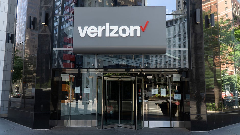 Verizon has the best network among US carriers according to 34,174 ...